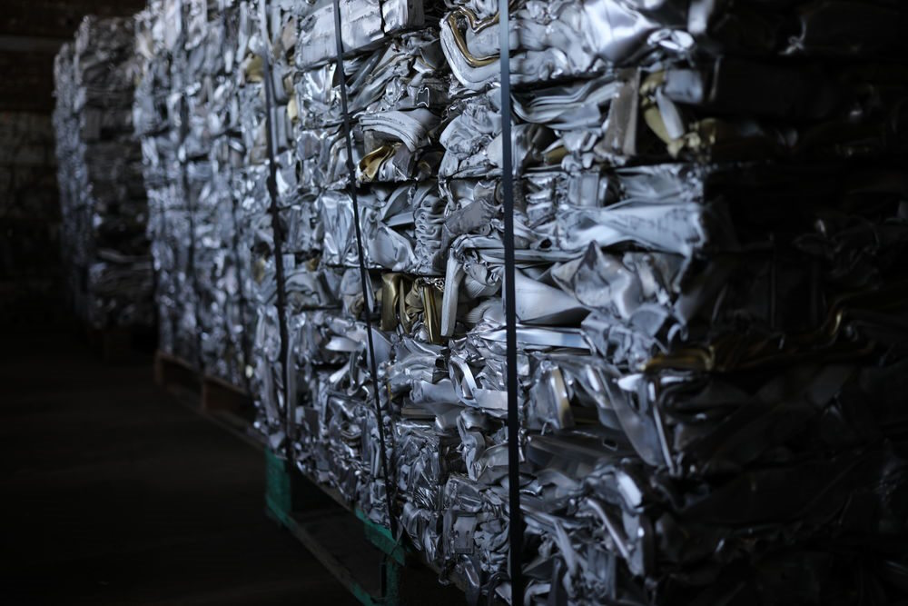 Recyclage Métaux Marignane | Achat Fer, Alu & VHU | Soreal